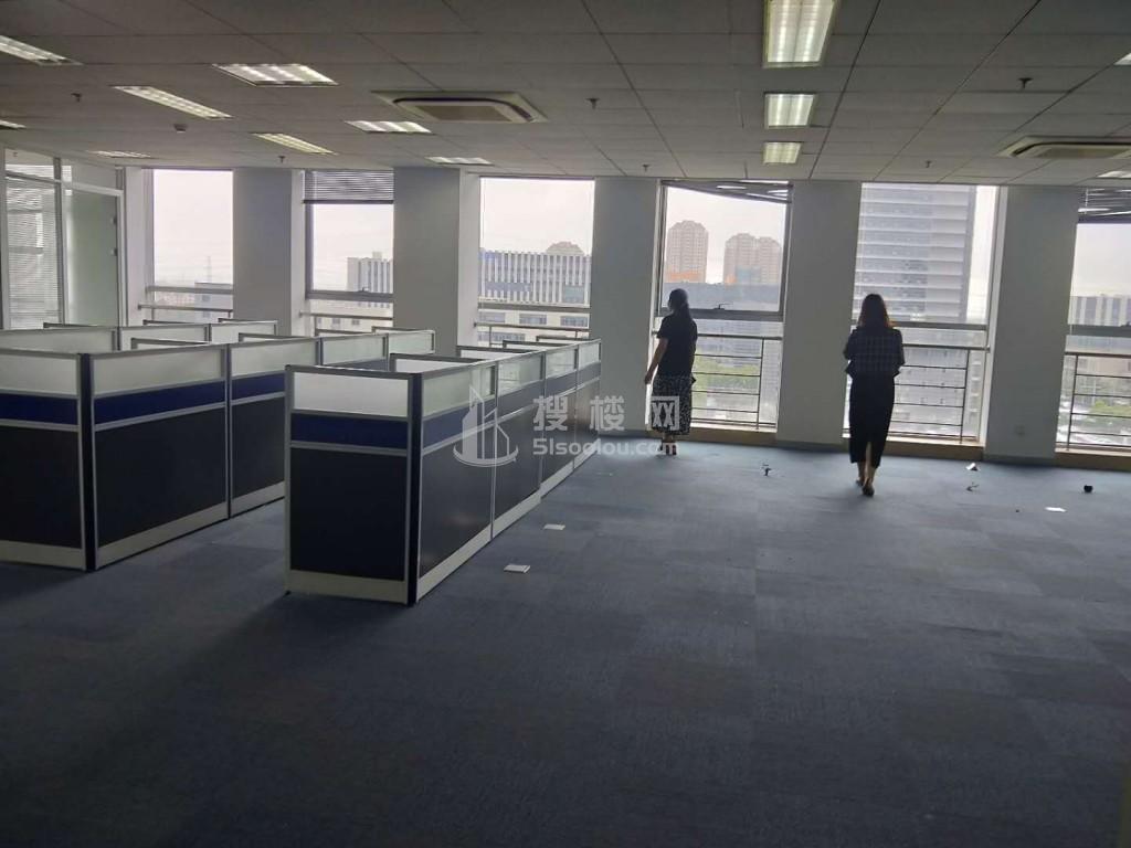 益新大厦265平写字楼 办公室出租 租金价格 物业信息 招商电话地址 图片 苏州搜楼网 2448